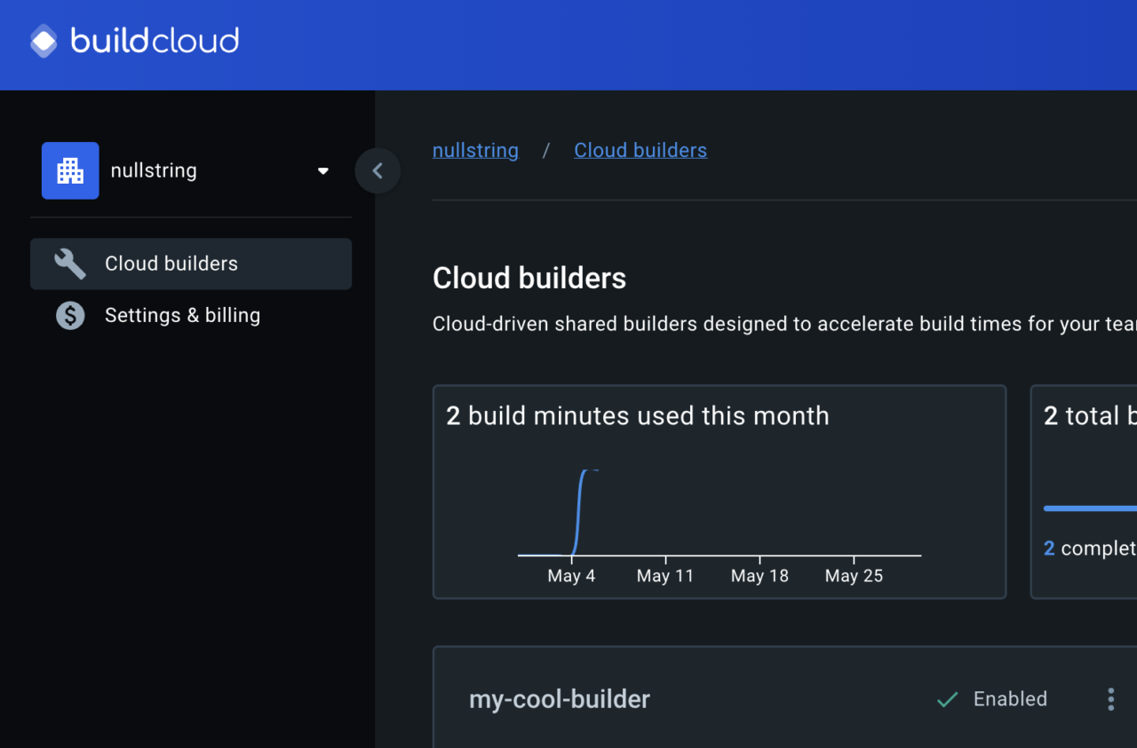 Automating Docker Image Builds with Pulumi and Docker Build Cloud | Docker