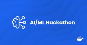 ReadMeAI: An AI-powered README Generator for Developers | Docker