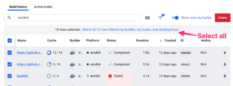 Docker Desktop 4.30 | Docker