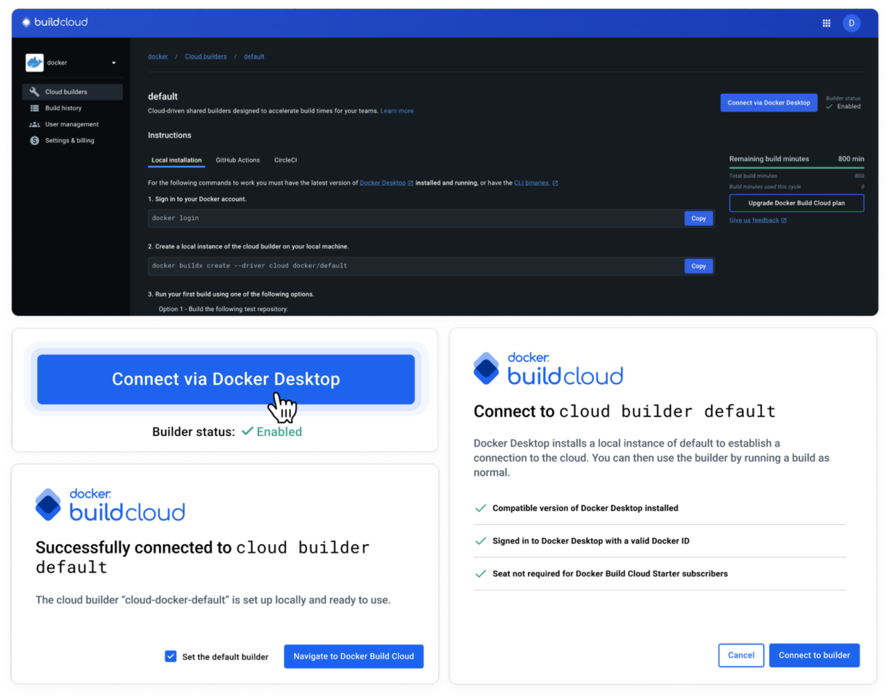 Docker Desktop 4.31 | Docker