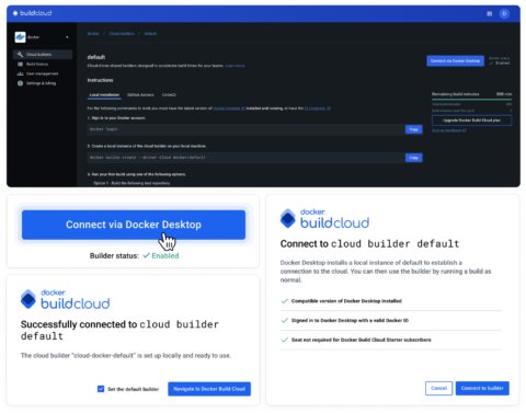 Docker Desktop 4.31 | Docker