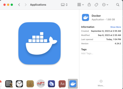 How to Check Your Docker Version: Docker Desktop vs. Docker Engine | Docker