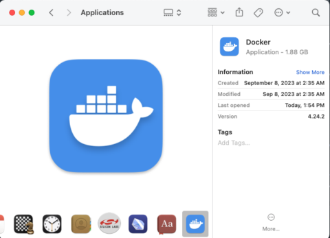 How to Check Your Docker Version: Docker Desktop vs. Docker Engine | Docker