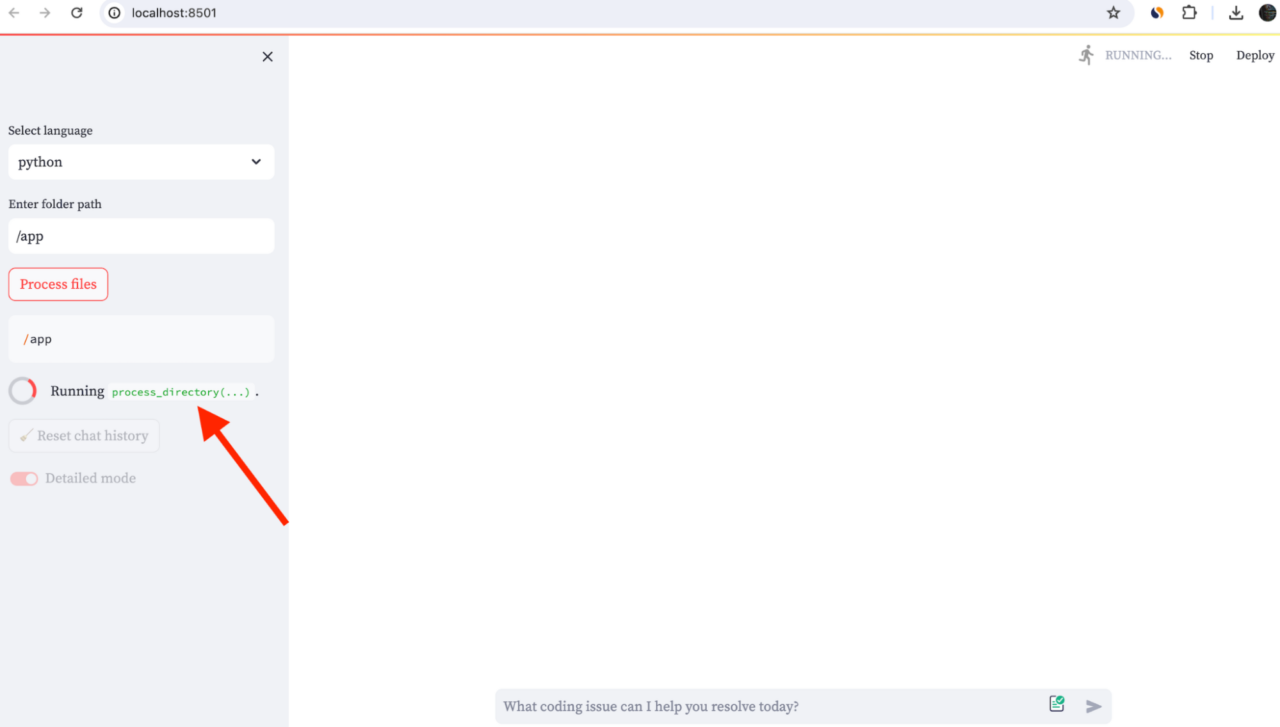 Build Your Own AI-driven Code Analysis Chatbot for Developers with the GenAI Stack | Docker