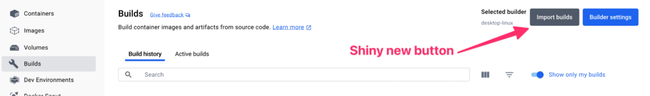 Docker Desktop 4.31 | Docker
