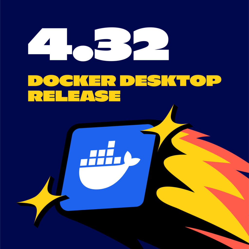 Docker Desktop 4 32 Beta Releases Of Compose File Viewer Terminal Shell Integration And