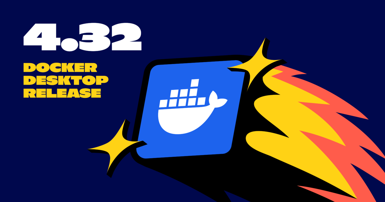 Docker Desktop 432 Beta Releases Of Compose File Viewer Terminal Shell Integration And