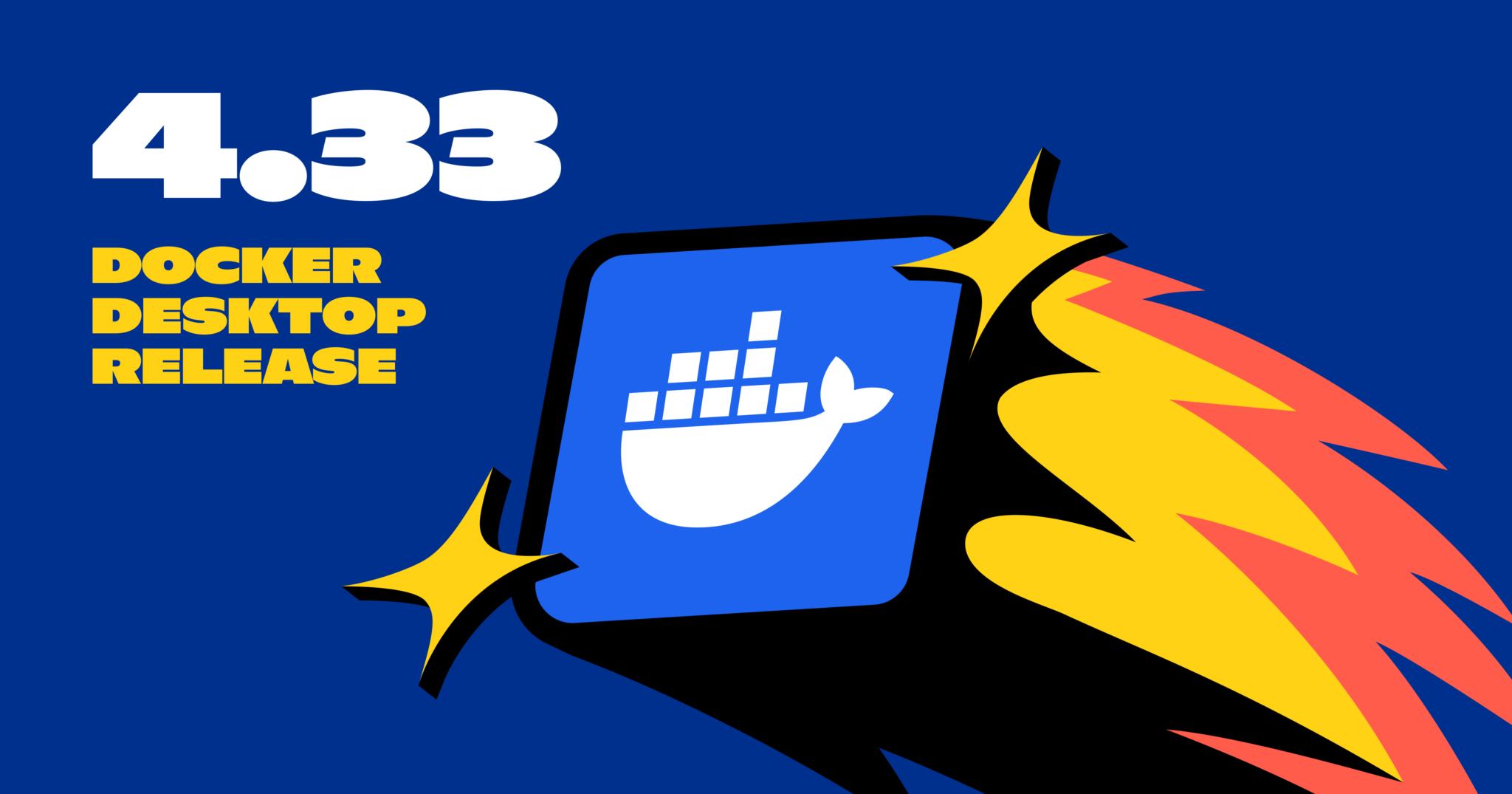 Docker Desktop 433 Ga Releases Of Docker Debug And Docker Build Checks Plus Enhanced