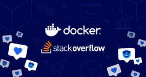 Thank You to the Stack Overflow Community for Ranking Docker the Most Used, Desired, and Admired ...