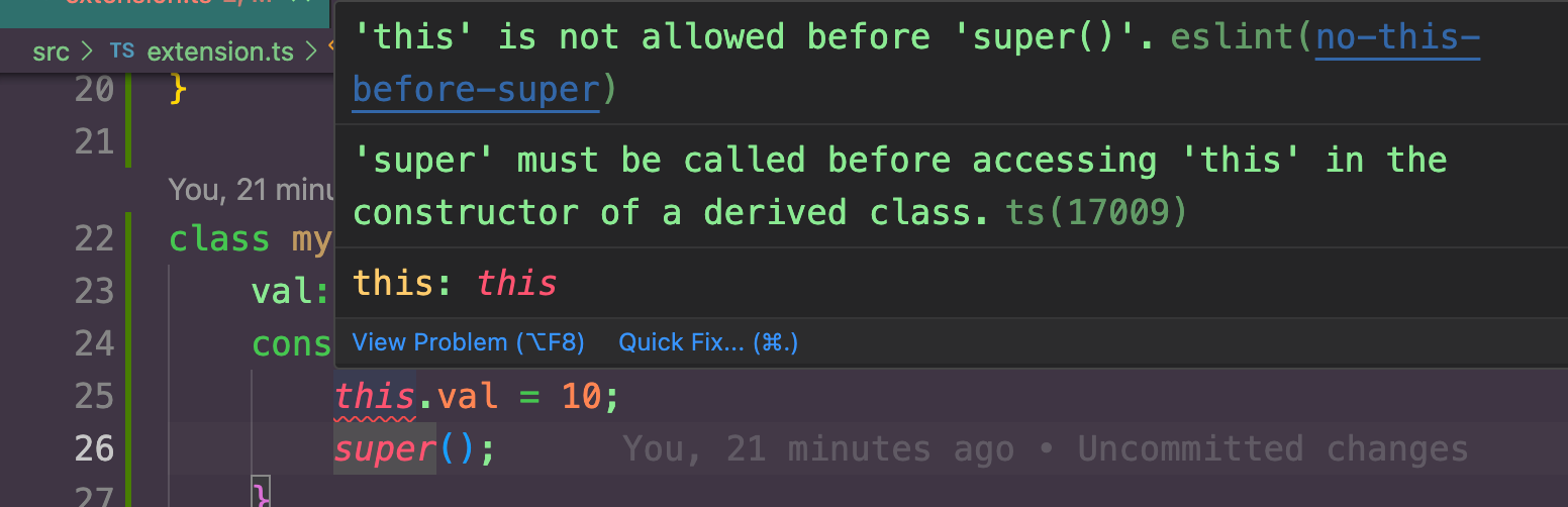 Adding the ESLint Tool to an AI Assistant: Improving Recommendations for JS/TS Projects | Docker