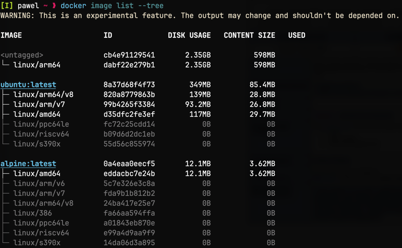 Docker Desktop 4.34: MSI Installer GA, Upgraded Host Networking, and Powerful Enhancements for ...