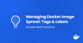 Docker Best Practices Using Tags And Labels To Manage Docker Image