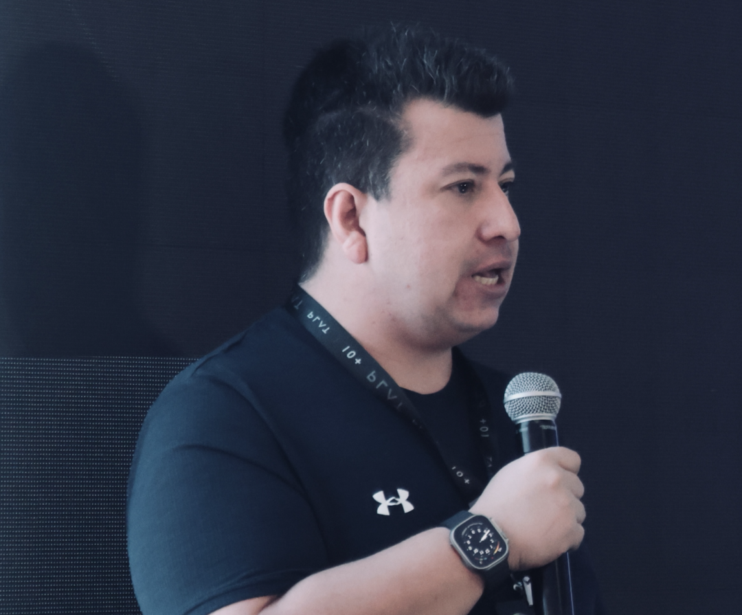 Captains Program | Docker