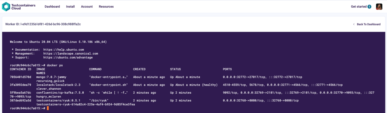 Streamlining Local Development With Dev Containers And Testcontainers