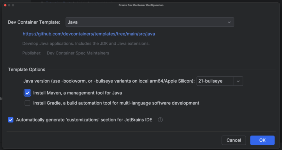 Streamlining Local Development with Dev Containers and Testcontainers ...