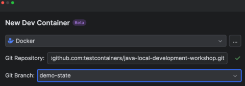 Streamlining Local Development with Dev Containers and Testcontainers ...