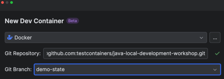 Streamlining Local Development with Dev Containers and Testcontainers ...