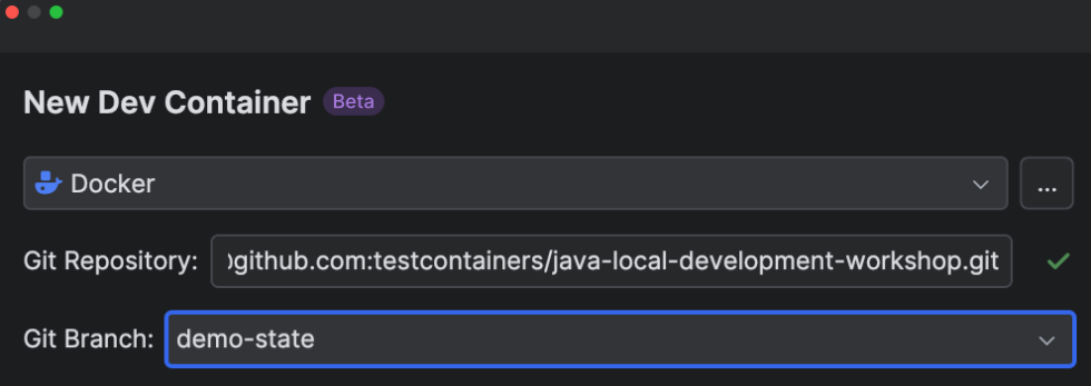 Streamlining Local Development With Dev Containers And Testcontainers