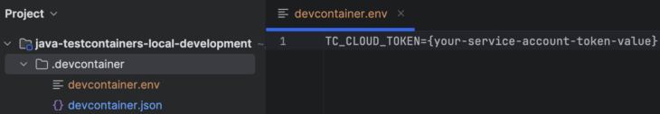 Streamlining Local Development With Dev Containers And Testcontainers