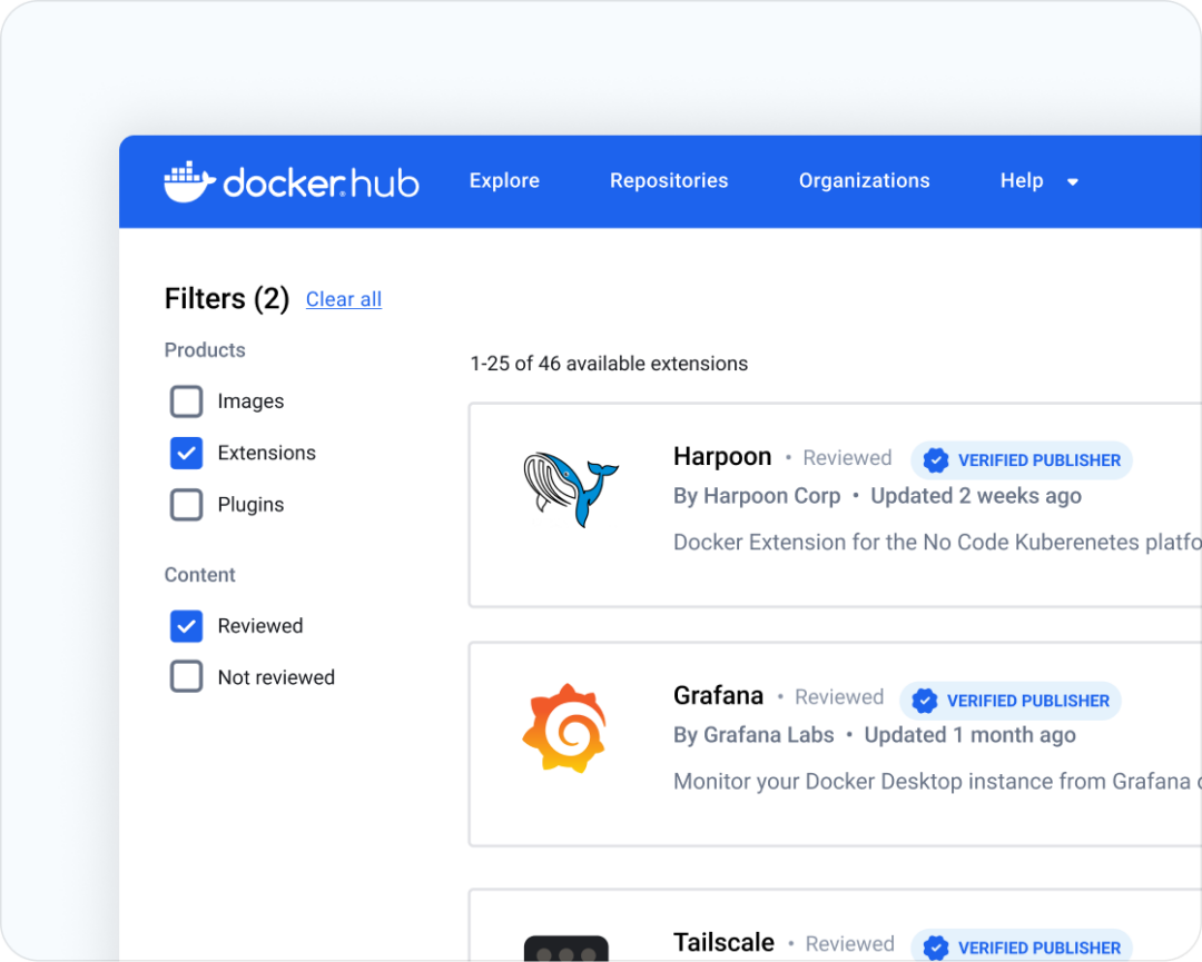 Docker: Accelerated Container Application Development