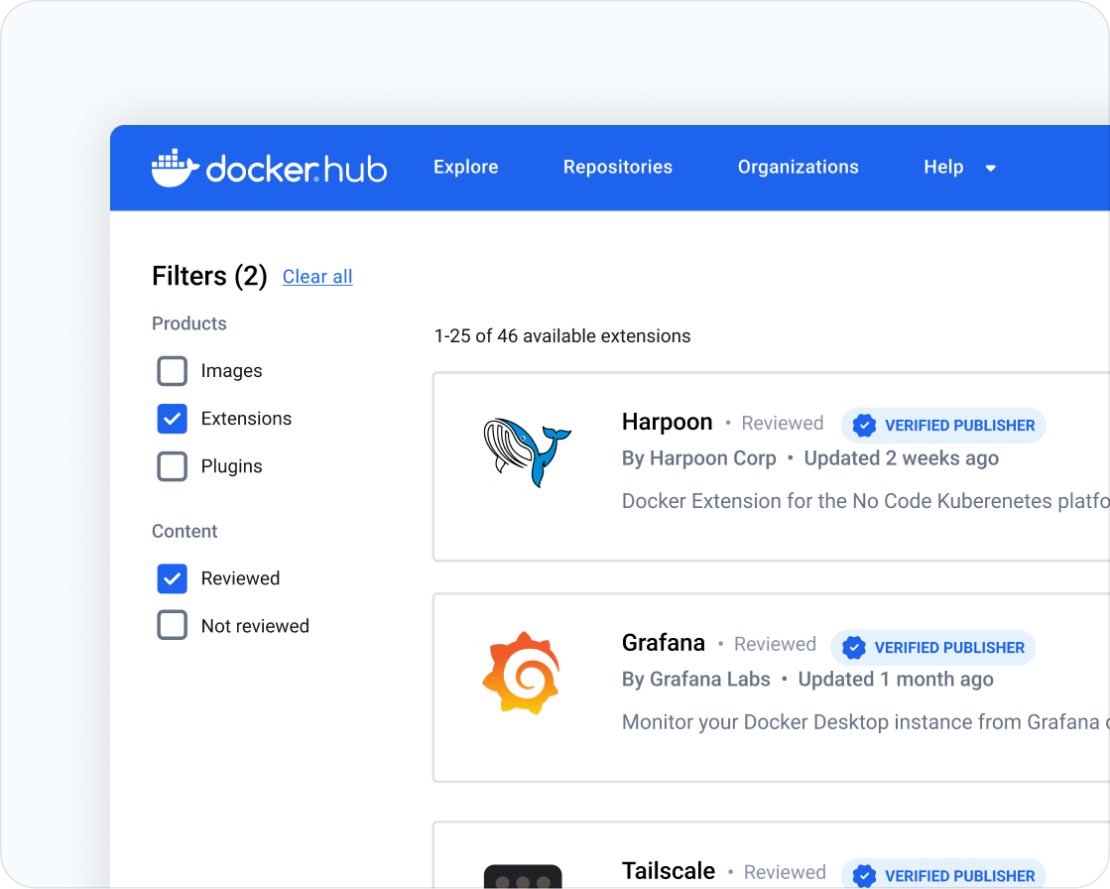 Docker: Accelerated Container Application Development