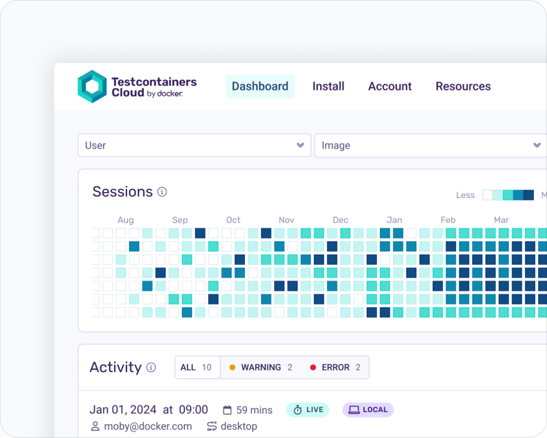 Docker: Accelerated Container Application Development