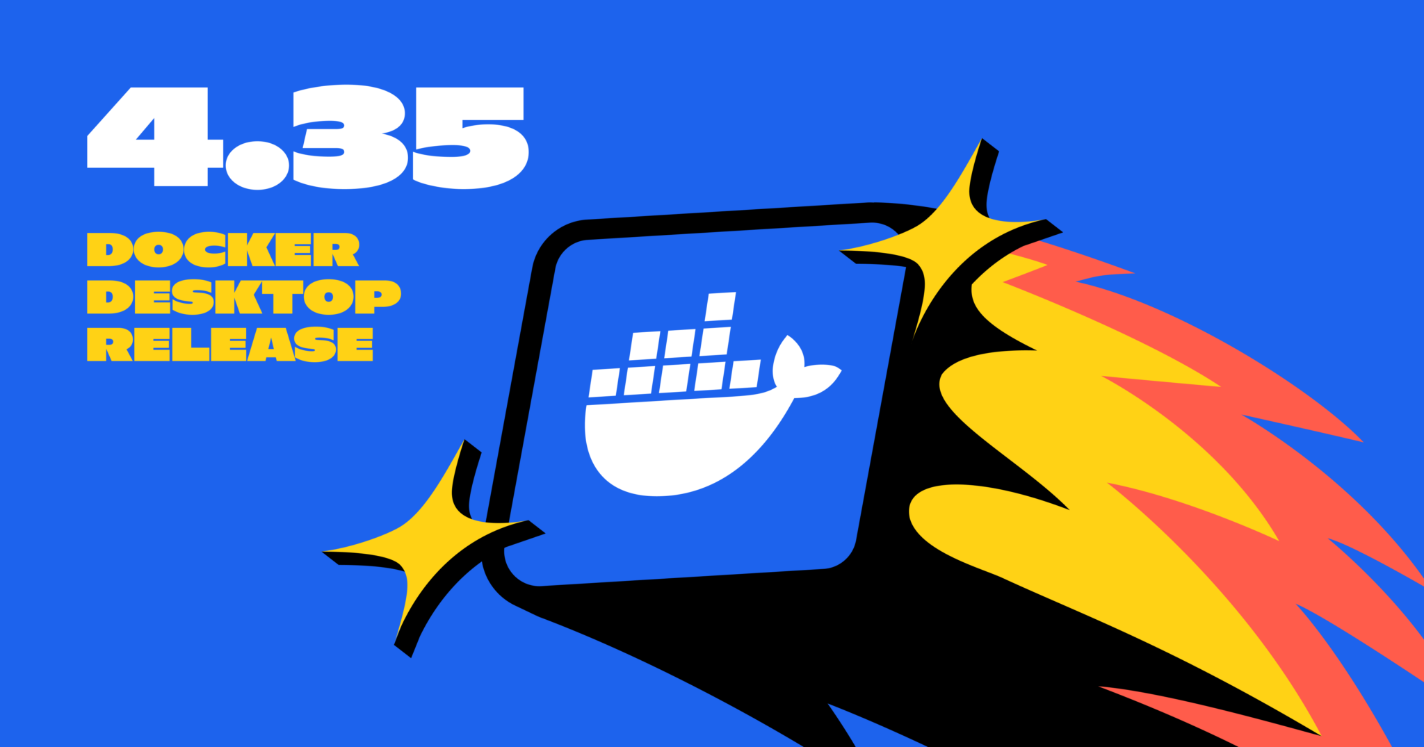 Docker Desktop 4.35: Organization Access Tokens, Docker Home, Volumes Export, and Terminal in ...