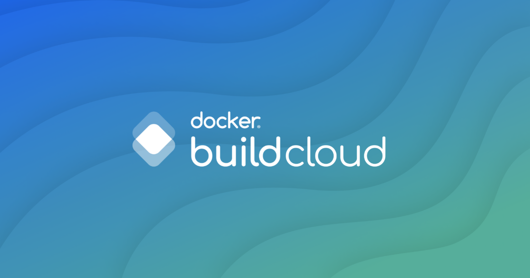 Accelerate Your Docker Builds Using AWS CodeBuild and Docker Build Cloud | Docker