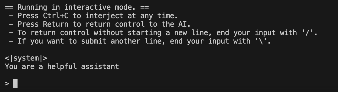 Announcing Ibm Granite Ai Models Now Available On Docker Hub Docker