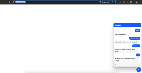 Conversational Ai Made Easy Developing A Chatbot Demo From Scratch Using Rasa And Docker Docker