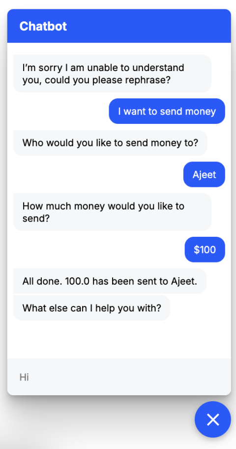 Conversational Ai Made Easy Developing A Chatbot Demo From Scratch Using Rasa And Docker Docker