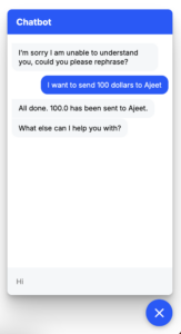 Conversational AI Made Easy: Developing a Chatbot Demo from Scratch Using Rasa and Docker | Docker