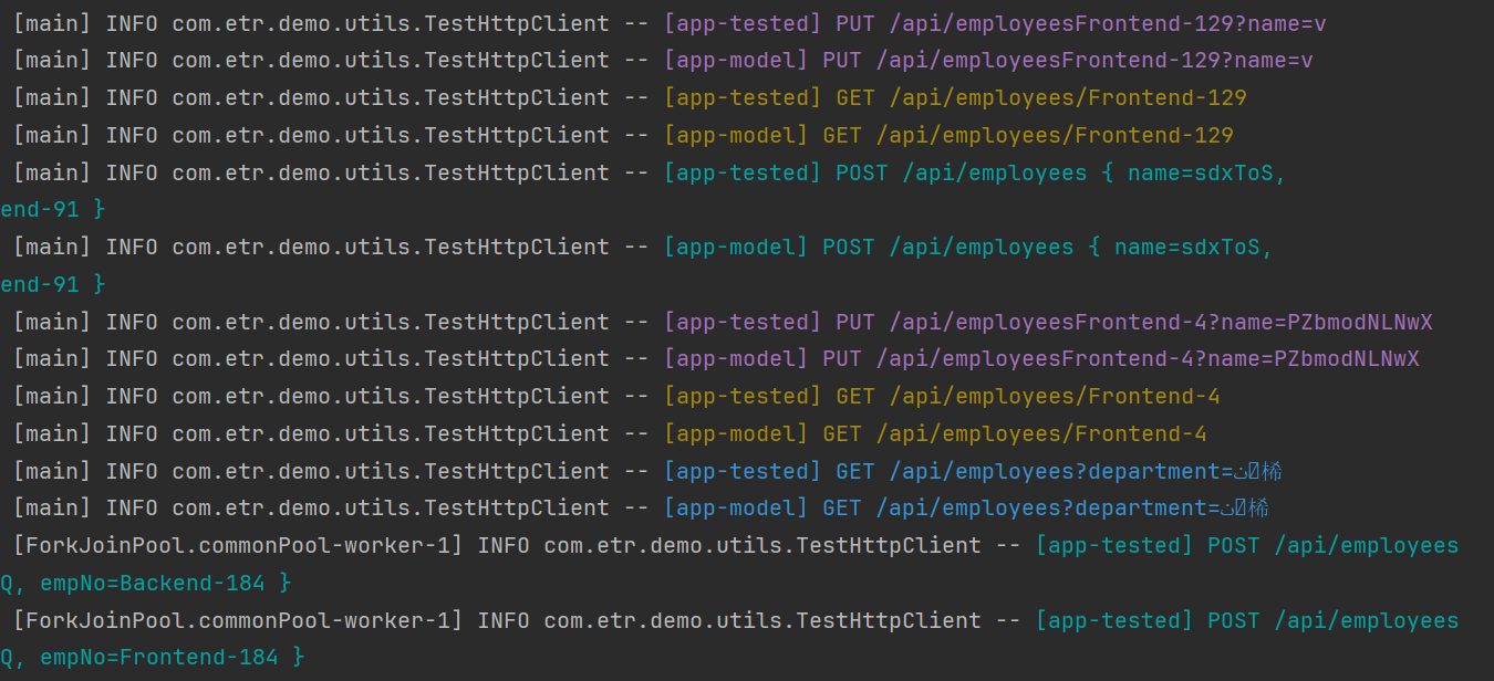 Model Based Testing With Testcontainers And Jqwik Docker