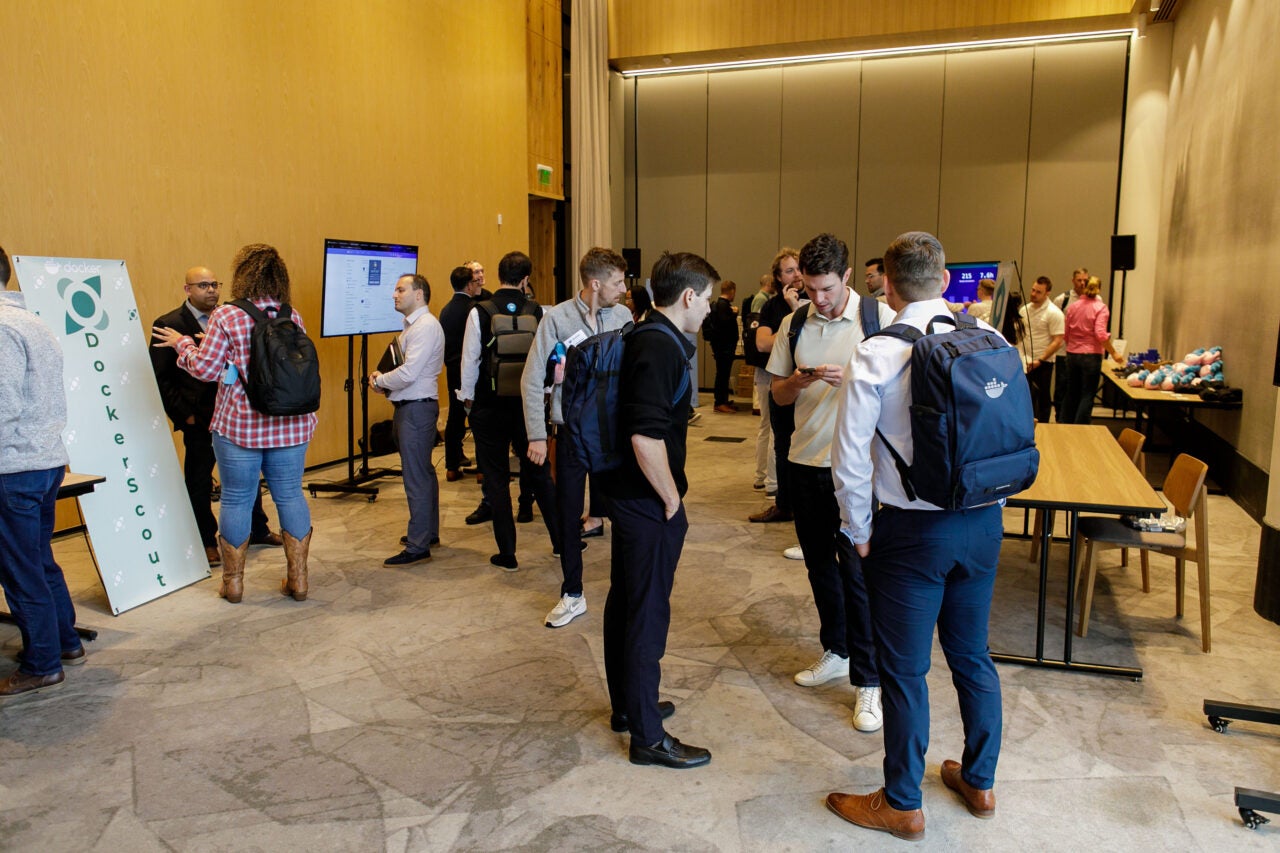 Docker Careers | Docker