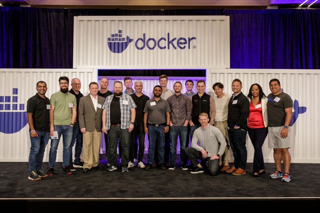 Docker Careers | Docker