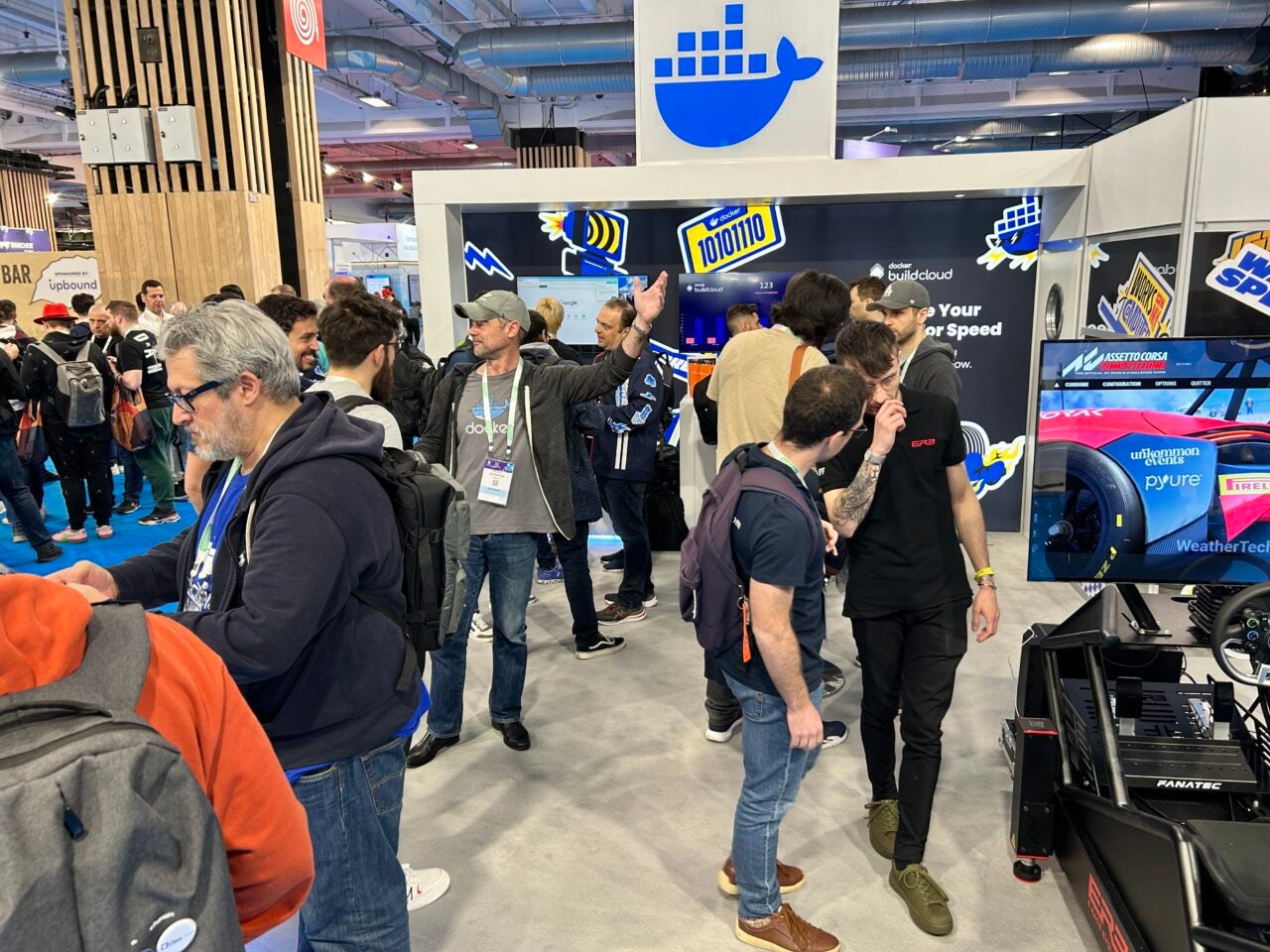 Docker Careers | Docker