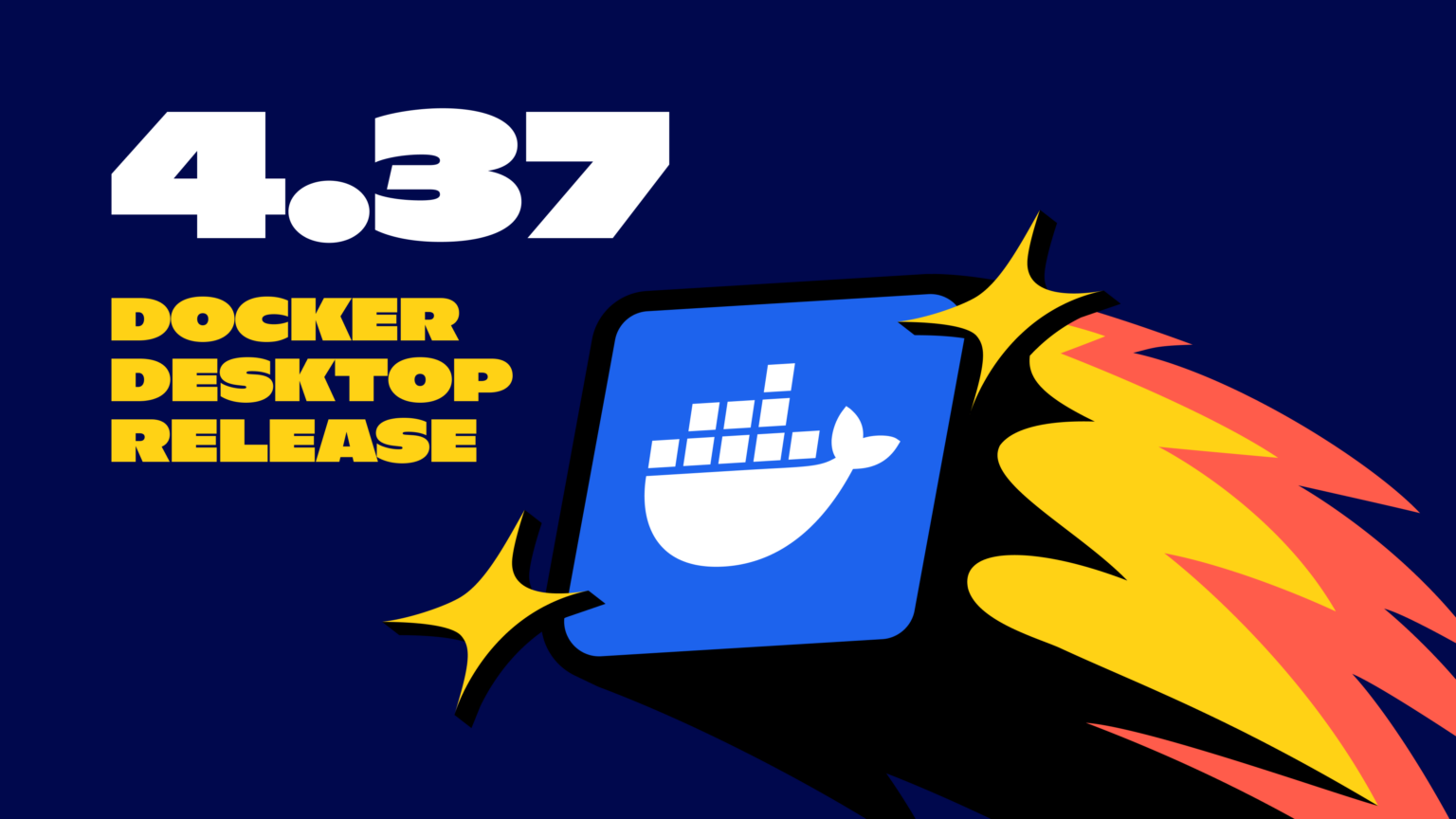 Docker Desktop 4.37: AI Catalog and Command-Line Efficiency | Docker
