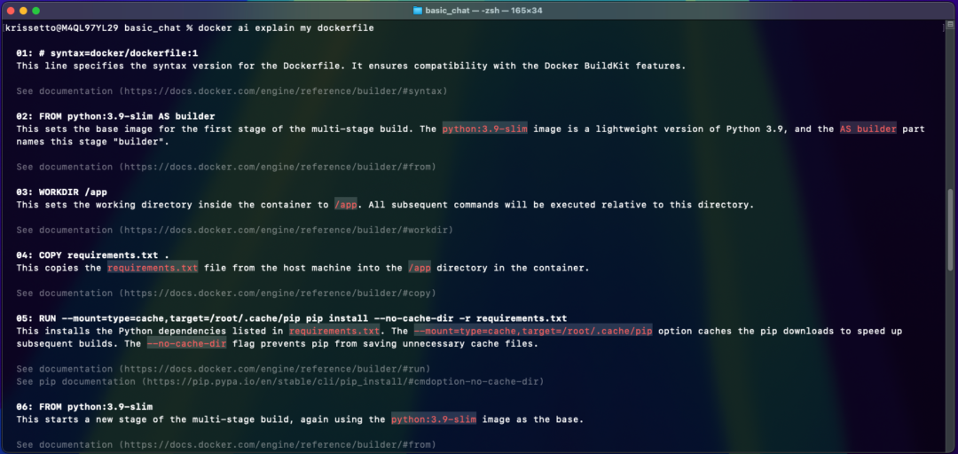 Meet Gordon: An AI Agent for Docker | Docker