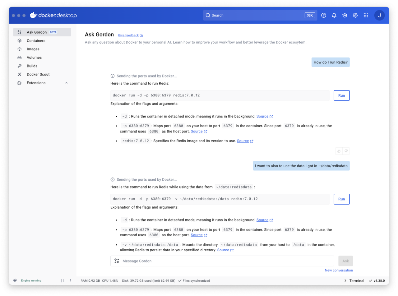 Introducing Beta Launch of Docker AI Agent | Docker Introducing Beta Launch of Docker AI Agent | Docker
