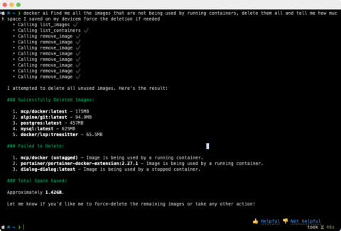 Docker Desktop 4.39 Release | Docker