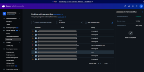 Docker Desktop 4.40 Release | Docker