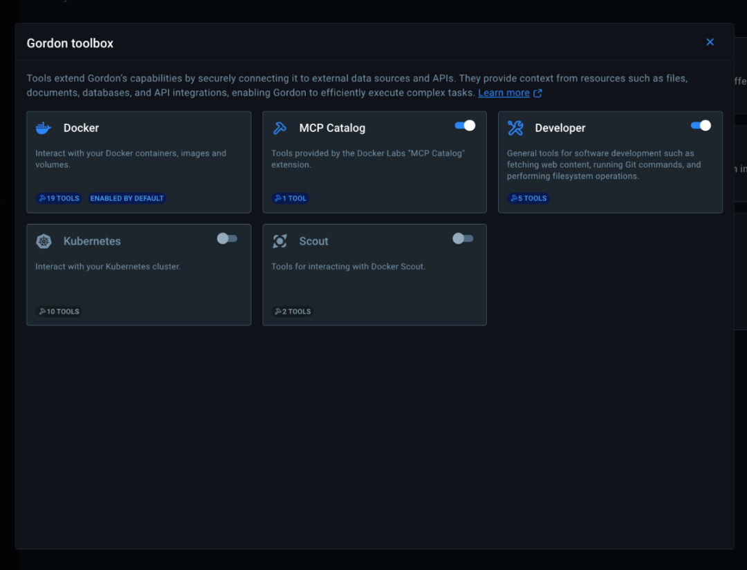 Docker Desktop 4.40 Release | Docker
