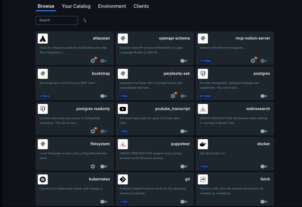 Docker Desktop 4.40 Release | Docker
