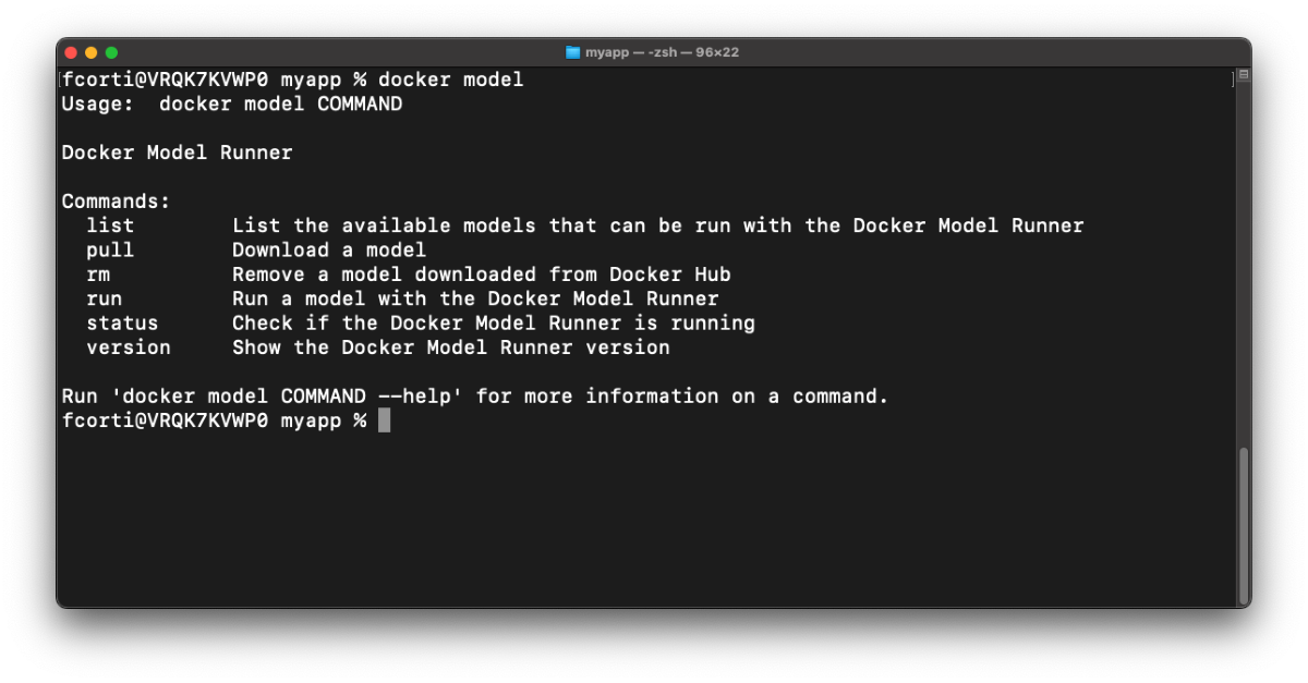 Docker Desktop 4.40 Release | Docker