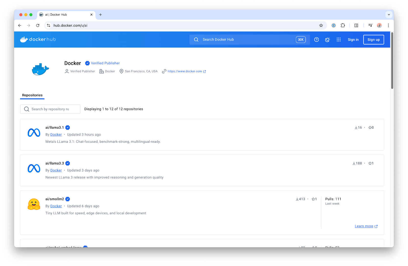 Run LLMs Locally with Docker: A Quickstart Guide to Model Runner | Docker