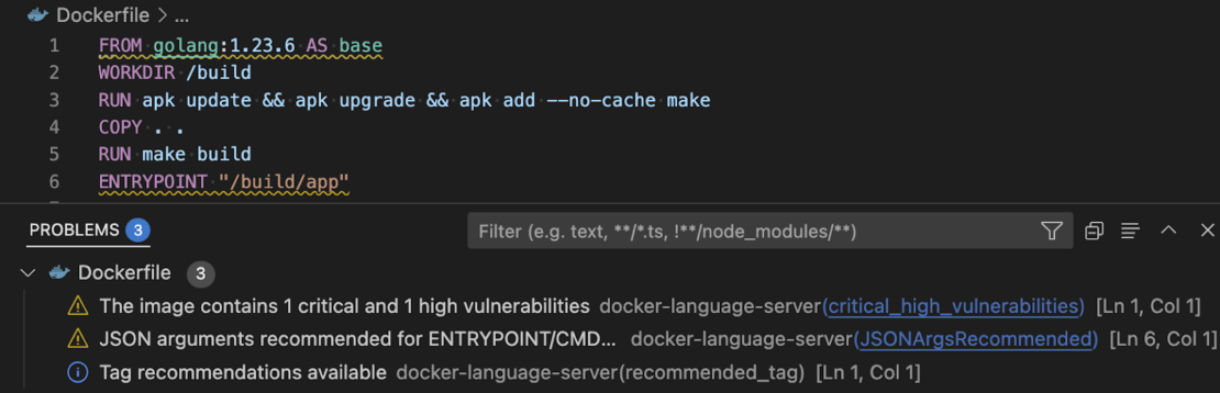 New Docker Extension for Visual Studio Code | Docker