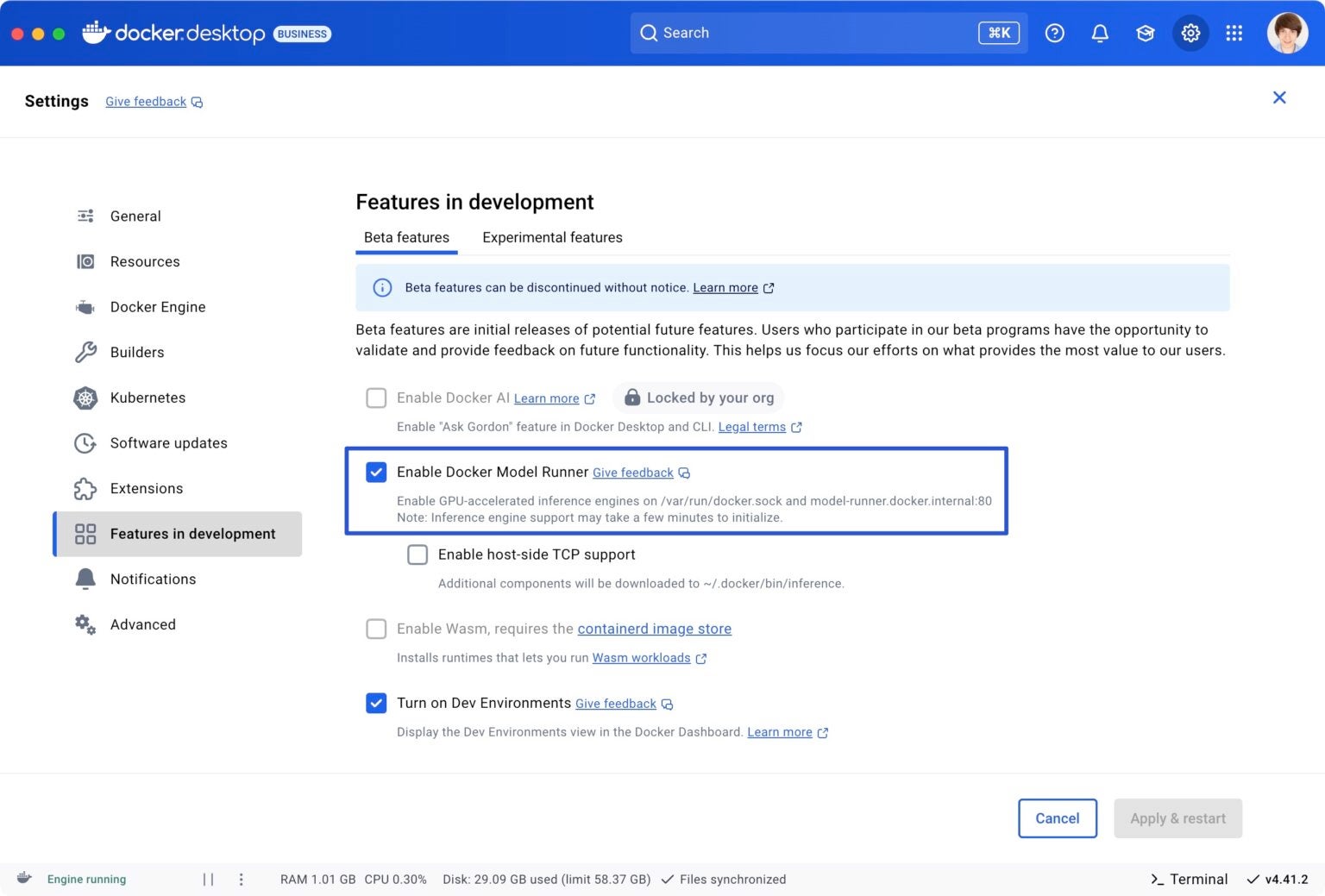 How To Build Run And Package Ai Models Locally With Docker Model