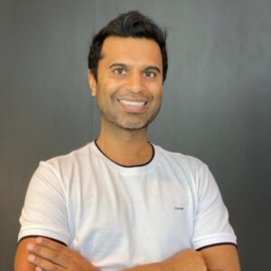 Captains Program | Docker