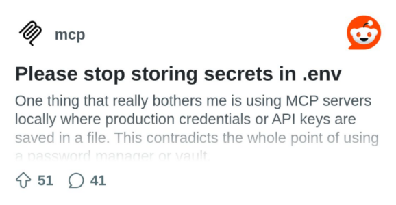 What’s Next for MCP Security? | Docker