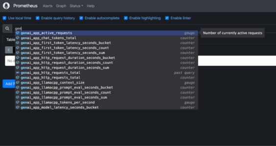 Learn how to make an AI chatbot from scratch | Docker